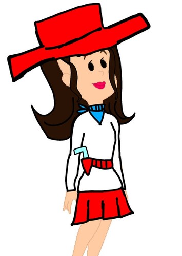 Avyana draw McGraw Fan Casting for Avyana.T and avyana draw McGraw ...