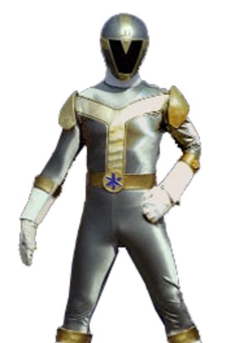 Axel Smith Fan Casting for Power Rangers: Rescue Force | myCast - Fan ...