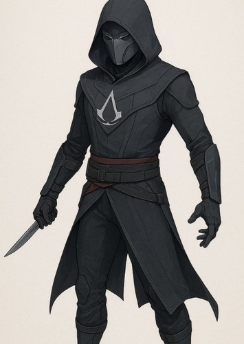 Axel Walker Fan Casting for Batman: Rise Of The Red Warriors | myCast ...