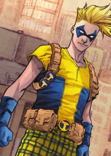 Rudy Mancuso on myCast - Fan Casting Your Favorite Stories