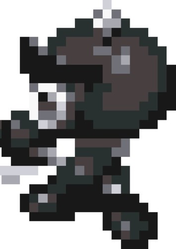 Joseph Motiki on myCast - Fan Casting Your Favorite Stories