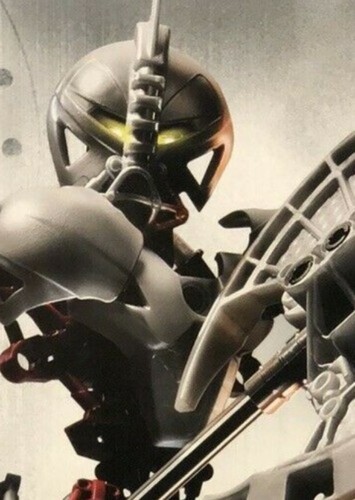 Axonn Fan Casting for Bionicle: Origins | myCast - Fan Casting Your ...