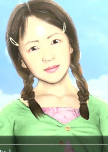 Kino Tsuchiya Fan Casting