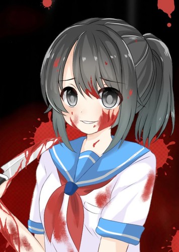 Ayano Aishi Fan Casting For Yandere Simulator Domee Shi Film Mycast