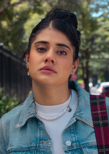 Ayesha Madon Fan Casting for Celebrities Look Alike | myCast - Fan ...