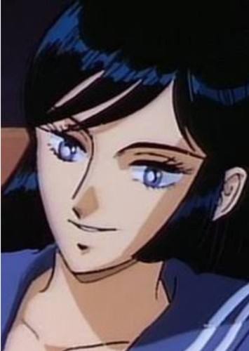 Ayumi Mizuchi Fan Casting for Sukeban Deka | myCast - Fan Casting Your ...