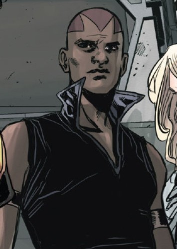 Eli Goree on myCast - Fan Casting Your Favorite Stories