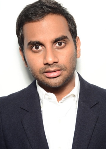Aziz Ansari Fan Casting for Roles That Actors / Actresses Were ALMOST ...