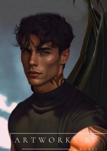 Azriel Fan Casting for A Court of Thorns and Roses | myCast - Fan ...