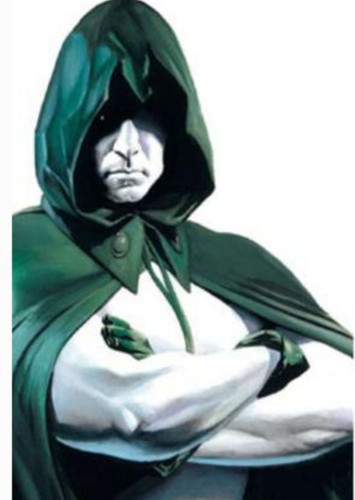 Aztar Fan Casting for The Spear of Destiny | myCast - Fan Casting Your ...