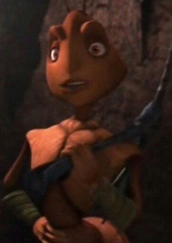 Antz II Fan Casting on myCast