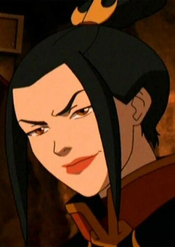 Azula Fan Casting for Avatar the last airbender Season 2 | myCast - Fan ...