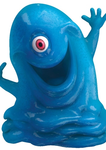 B.O.B. Fan Casting for Best Voices of Animated Characters | myCast ...