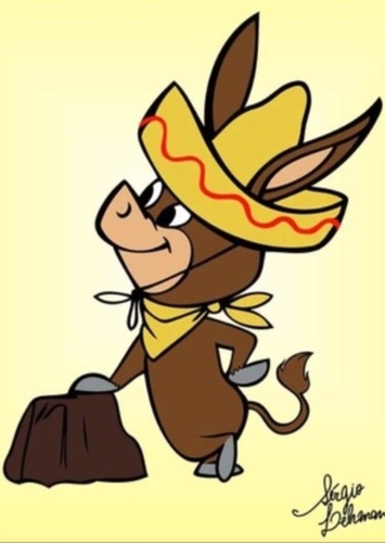 Baba Looey Fan Casting for Toon Adventures (1991-2003) | myCast - Fan ...