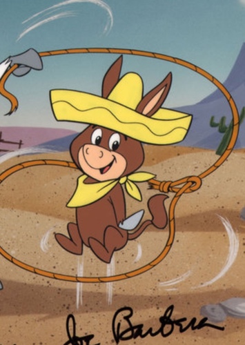 Baba Looey Fan Casting for Daffy Duck: The Movie | myCast - Fan Casting ...