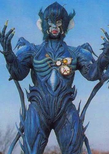 Dave Mallow on myCast - Fan Casting Your Favorite Stories