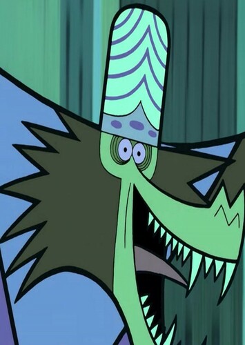 Baboon Kaboom Fan Casting for The Powerpuff Girls Movie (1962) | myCast ...