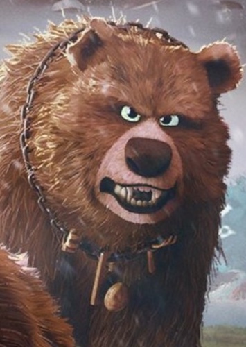 Baby Bear Fan Casting for Shrek (1991-2012) | myCast - Fan Casting Your ...