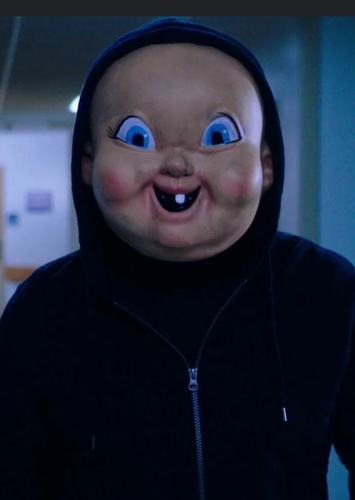 Charles Aitken Fan Casting