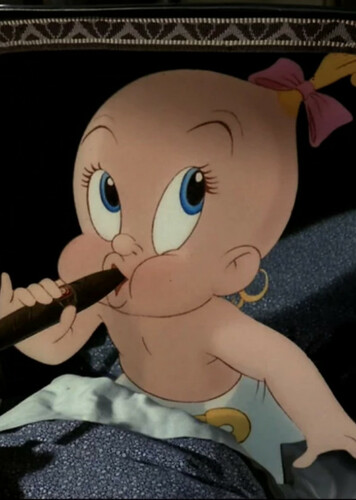 Lou Hirsch Fan Casting