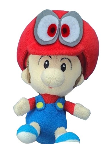 Find an Actor to Play Mark/Mario III/Marty in The Super Mario Bros ...