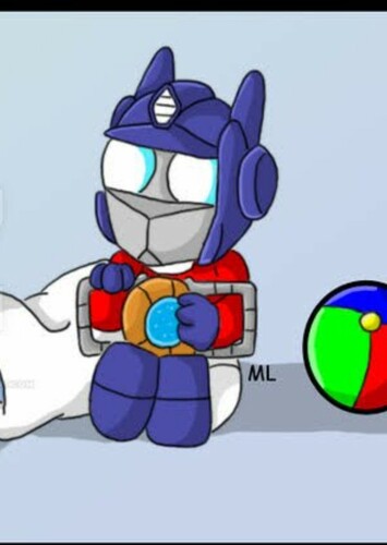 Transformers: Autobabies VS Deceptibabies Fan Casting on myCast