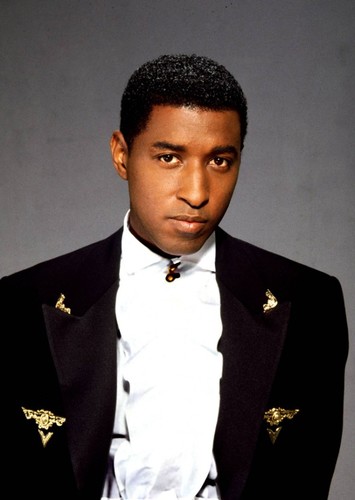 Gavin Houston Fan Casting