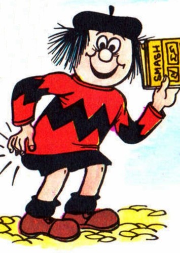 Bad Penny Fan Casting for Female Comic Book Characters (but I blocked ...