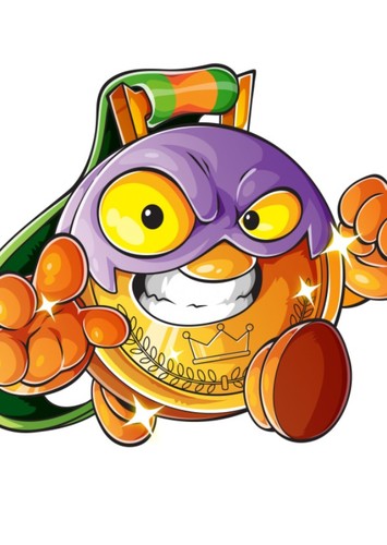 Bad Prize Fan Casting for The SuperThings movie (animated) | myCast ...