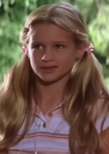 Bailey Graffman Fan Casting for The Sisterhood of the Traveling Pants ...