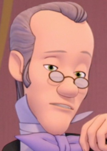 Fan Casting Ian Glen as Baileywick in Sofia The First Live Action TV ...