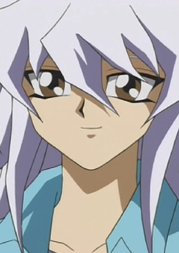 Bakura Ryou Fan Casting for Yu Gi Oh | myCast - Fan Casting Your ...