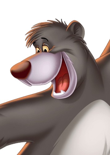 Baloo Fan Casting for Mickey Mouse (disney plus series) | myCast - Fan ...