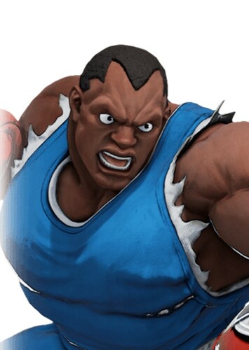 Mars Crain Fan Casting