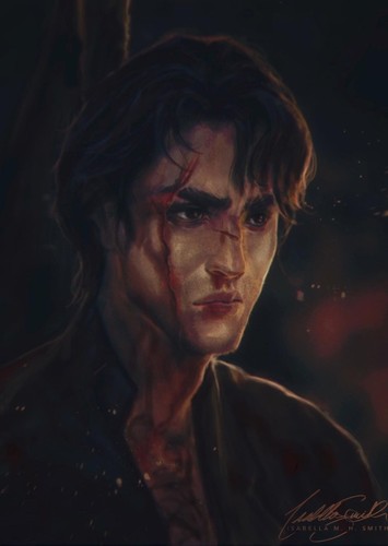 Balthazar Fan Casting for A Court of Thorns and Roses Series | myCast ...