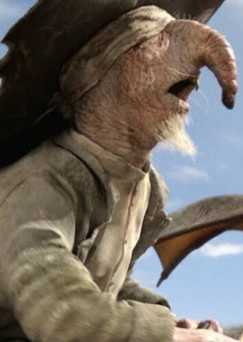 Rango Balthazar Maybelle | Antagonists Wiki | Fandom