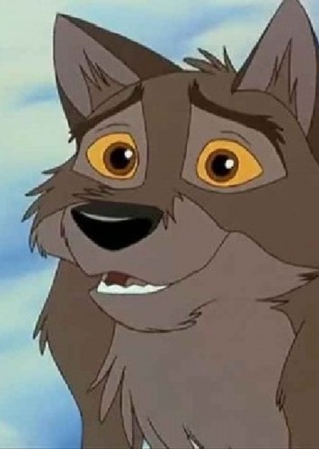 Balto (film) on myCast - Fan Casting Your Favorite Stories