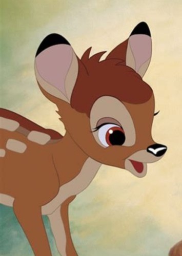 Bambi Fan Casting for Bambi (2026) | myCast - Fan Casting Your Favorite Stories