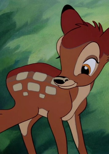 Bambi Fan Casting for Bambi II | myCast - Fan Casting Your Favorite Stories