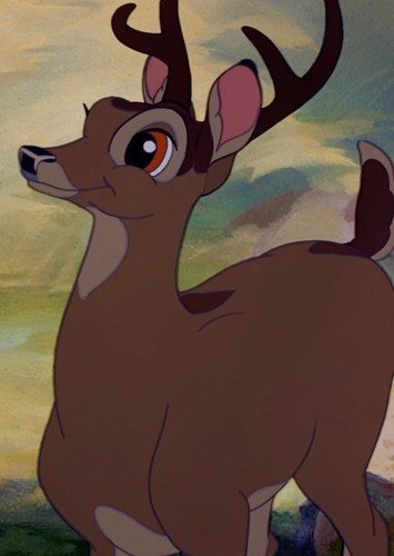 Bambi Fan Casting on myCast