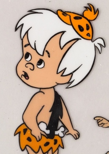 Bamm-Bamm Rubble Fan Casting for Toon Adventures: Cave Save | myCast ...