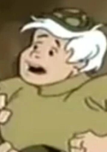 Bamm Bamm Rubble Fan Casting For Meet The Flintstones Mycast Fan 4611