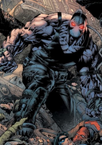 Nathan Jones Fan Casting