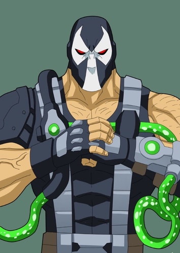 Bane Fan Casting for DCEU | myCast - Fan Casting Your Favorite Stories