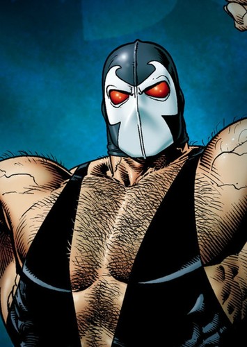 Find an Actor to Play Bane in James Gunn's DC Studios/ DC Cinematic ...