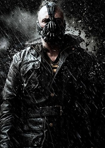 Bane Fan Casting for The Dark Knight Trilogy | myCast - Fan Casting ...