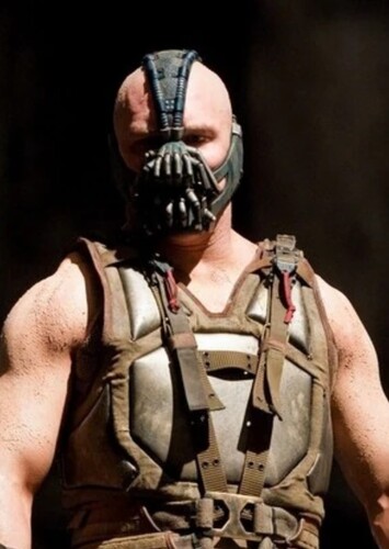 Bane Fan Casting for Batman and Captain America (2008) | myCast - Fan ...