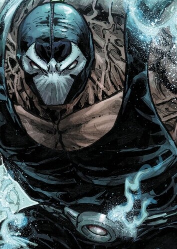 Fan Casting Hafþór Júlíus Björnsson as Bane in The Dark Knight Trilogy ...