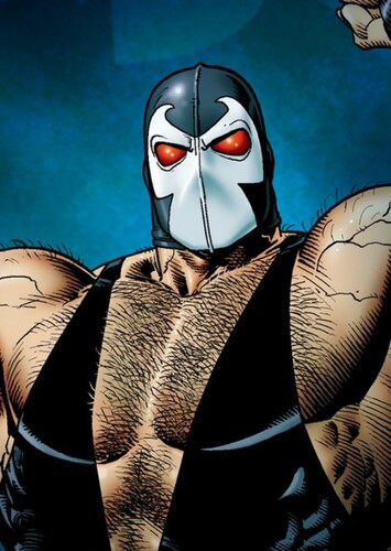 Fan Casting Dave Boat as Bane in New Voice Actors to Play Marvel and DC ...