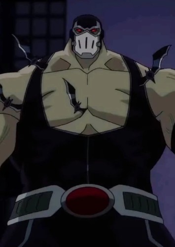 Bane Fan Casting for Batman: Chaos in Gotham | myCast - Fan Casting ...